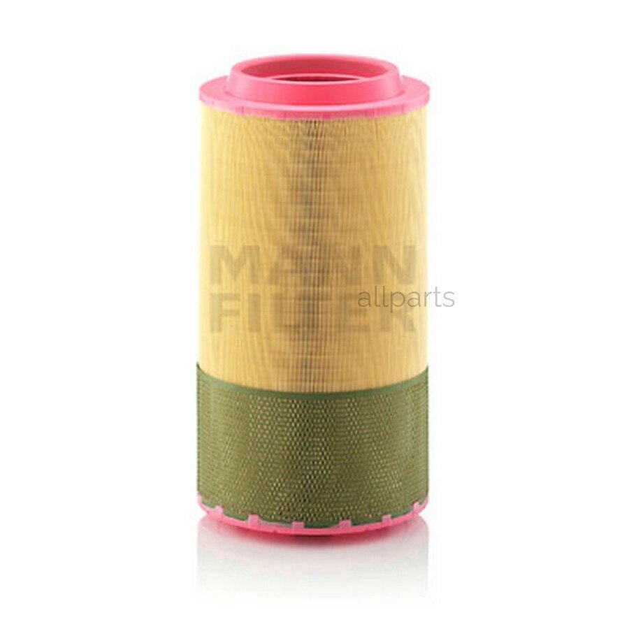 MANN-FILTER C 27 1250/1 Фильтр воздушный MANN-FILTER C 27 1250/1