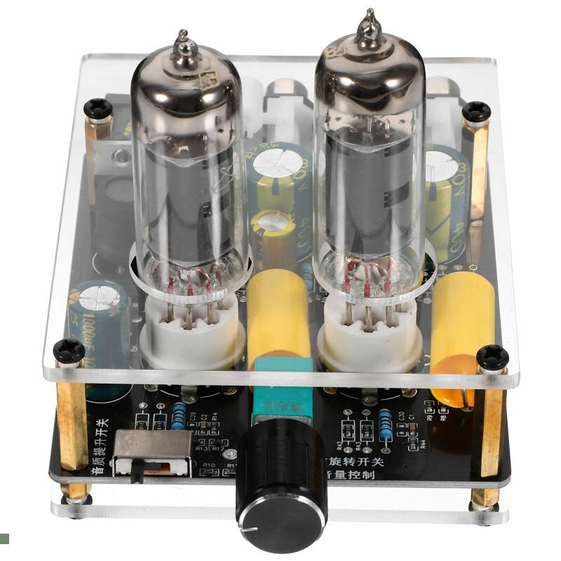 Аксессуар для винилового проигрывателя