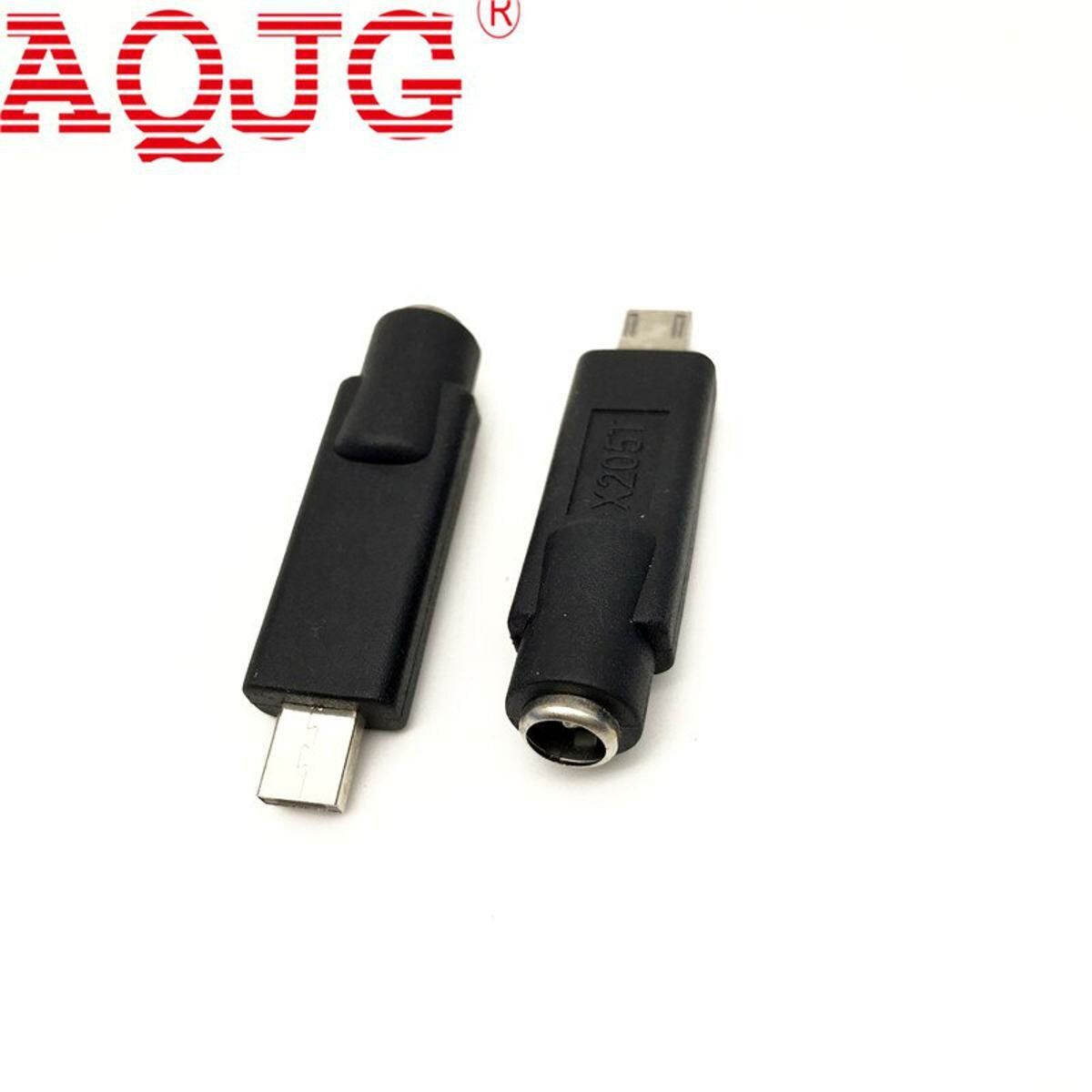 5,5 мм x 2,1 мм DC 19 В разъем питания для зарядки зарядного устройства адаптер для ноутбука Asus Eeebook X205TA X205T X