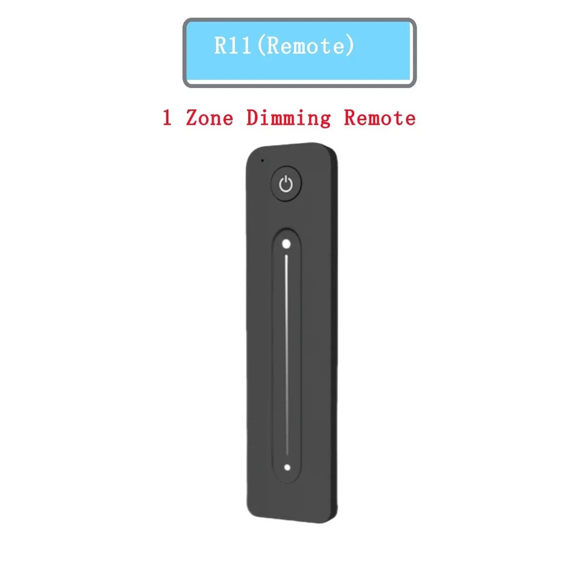 Диммерный трансформатор HCSOYES 40 Вт 110-230 В R11(Remote)