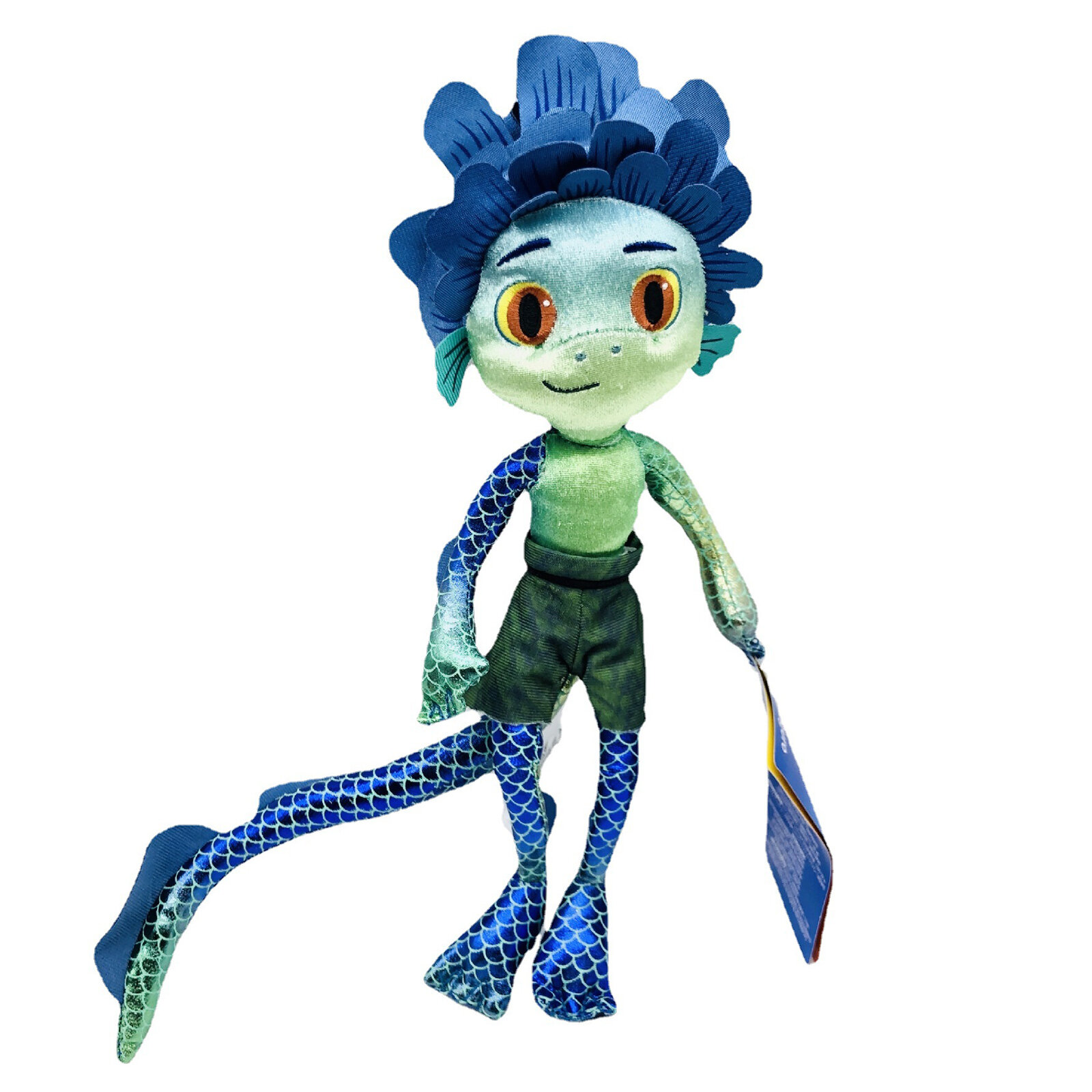 Плюшевая игрушка