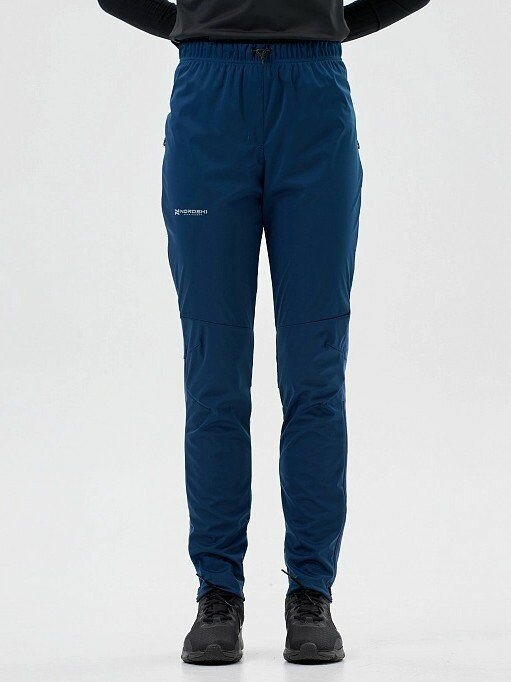 Брюки спортивные