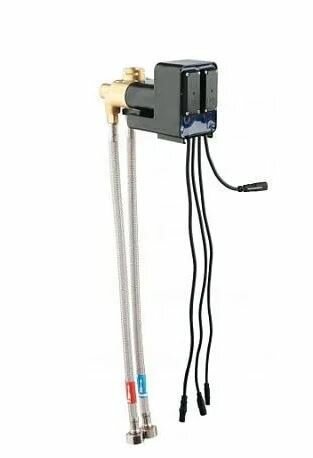 Двойной вентиль Grohe 45990 000 (45990000)