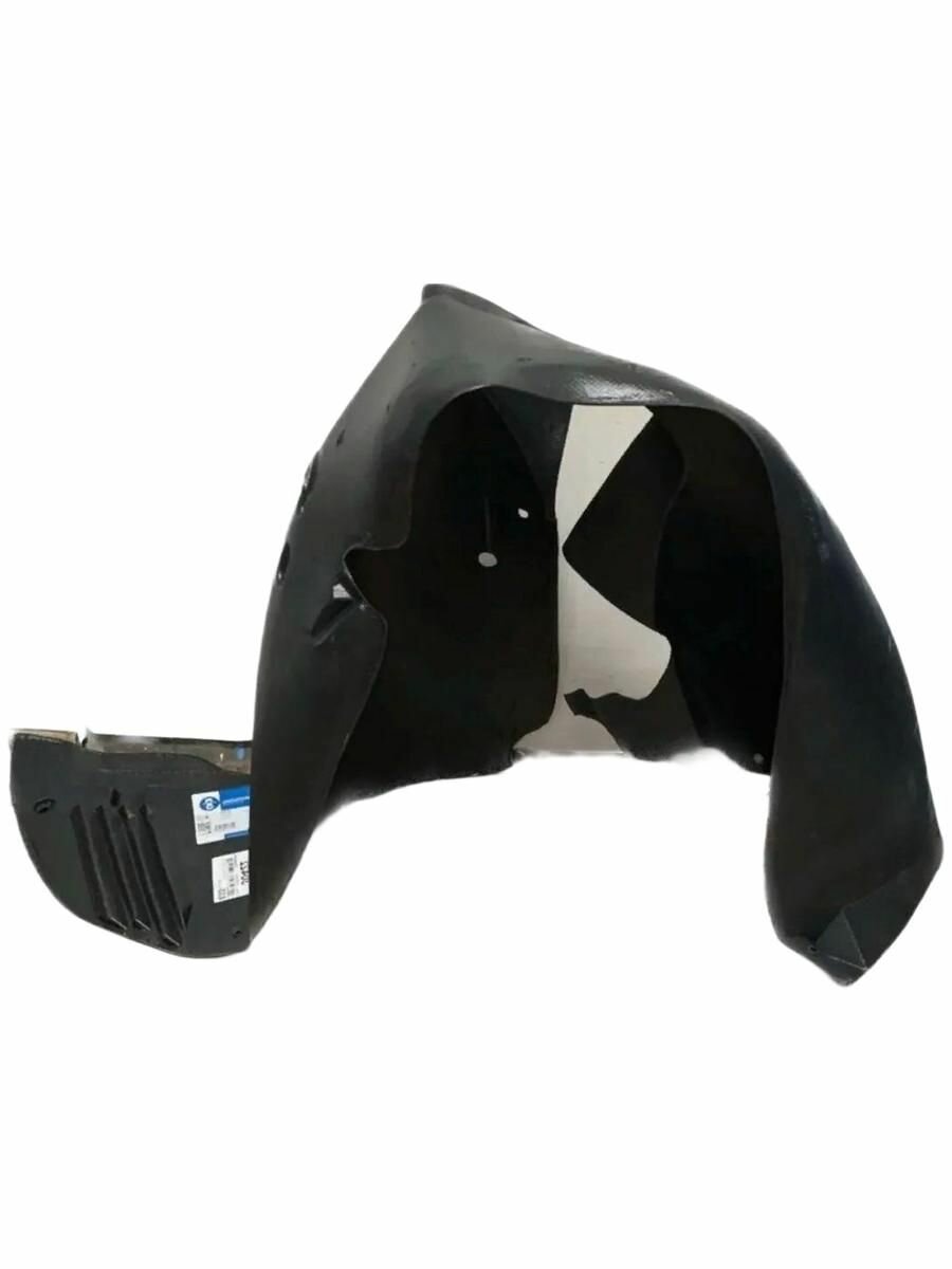 Подкрылок передний левый Бренд ZEKKERT для автомобиля Honda CRV II 01