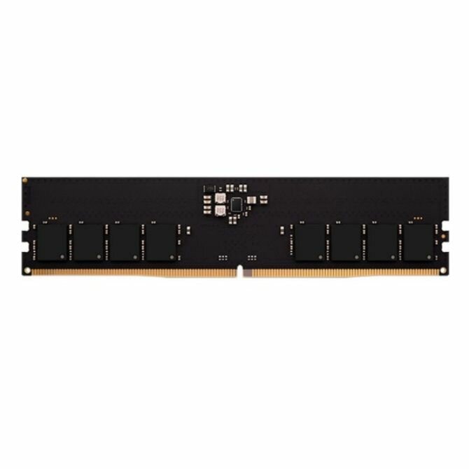 Оперативная память AMD Entertainment Black (R5516G5200U1S-U) DIMM DDR5 16 ГБ - DDR5, 16 ГБ х 1 шт, 5200 МГц
