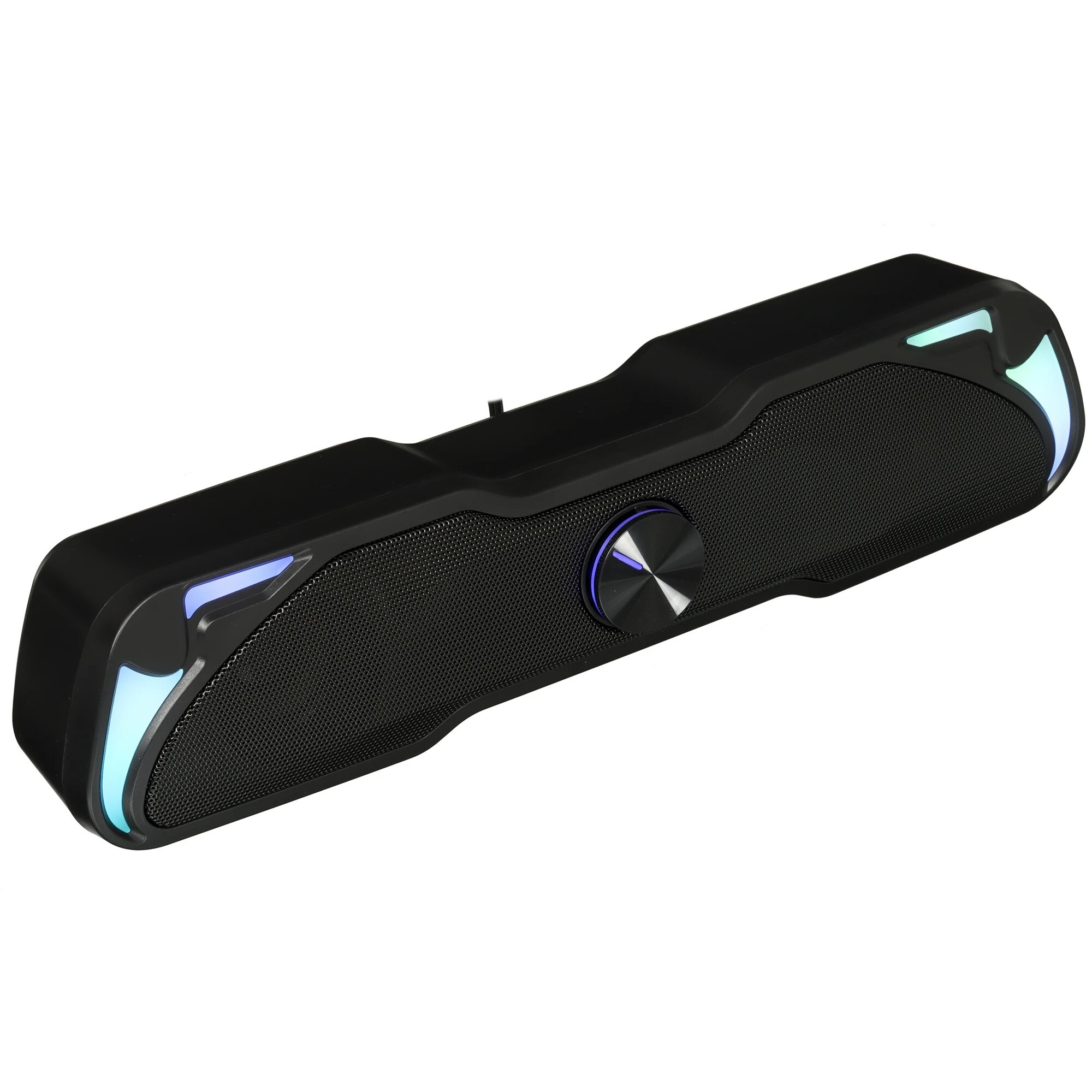 Саундбар Defender Z7 65107, 80Вт, беспроводной, подключение через Bluetooth