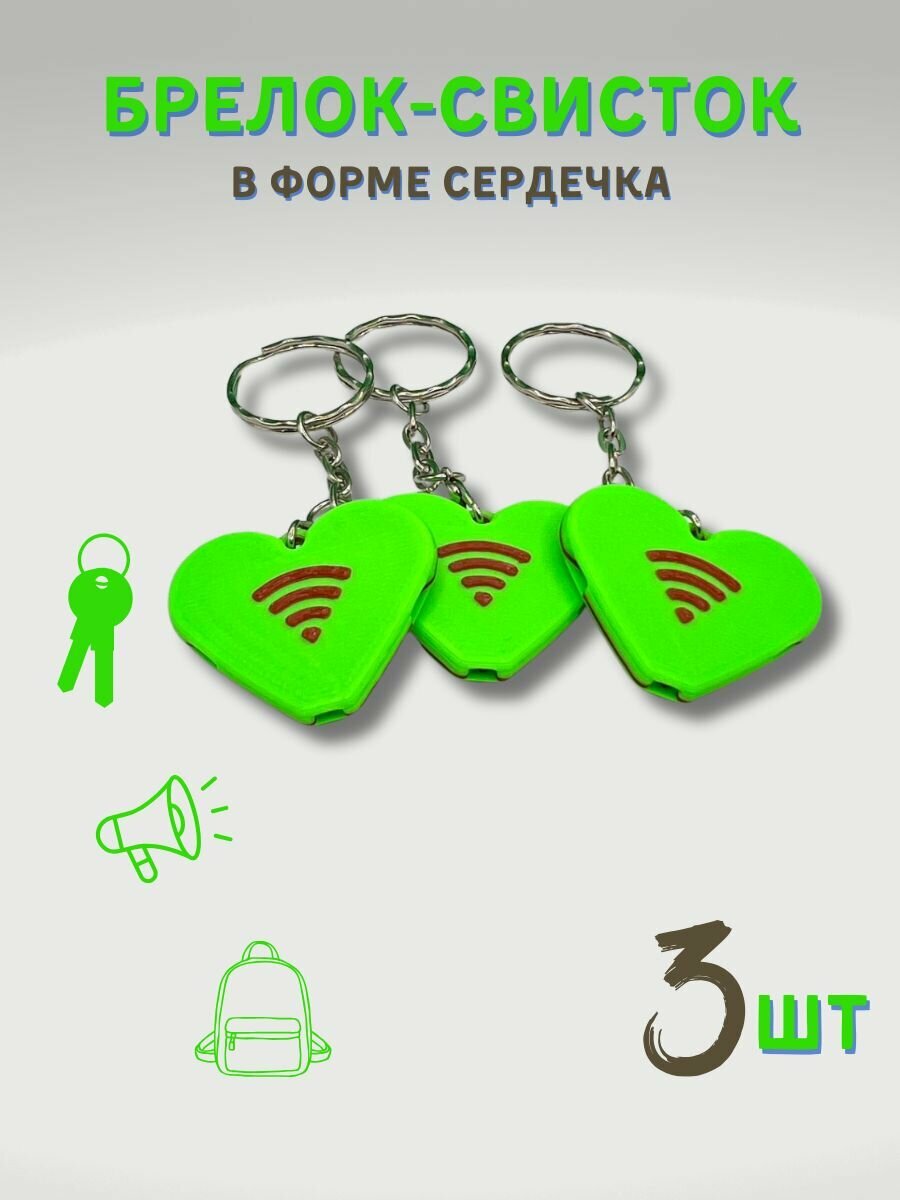 Бирка для ключей