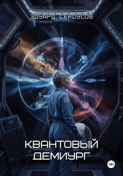 Квантовый Демиург [Цифровая книга]