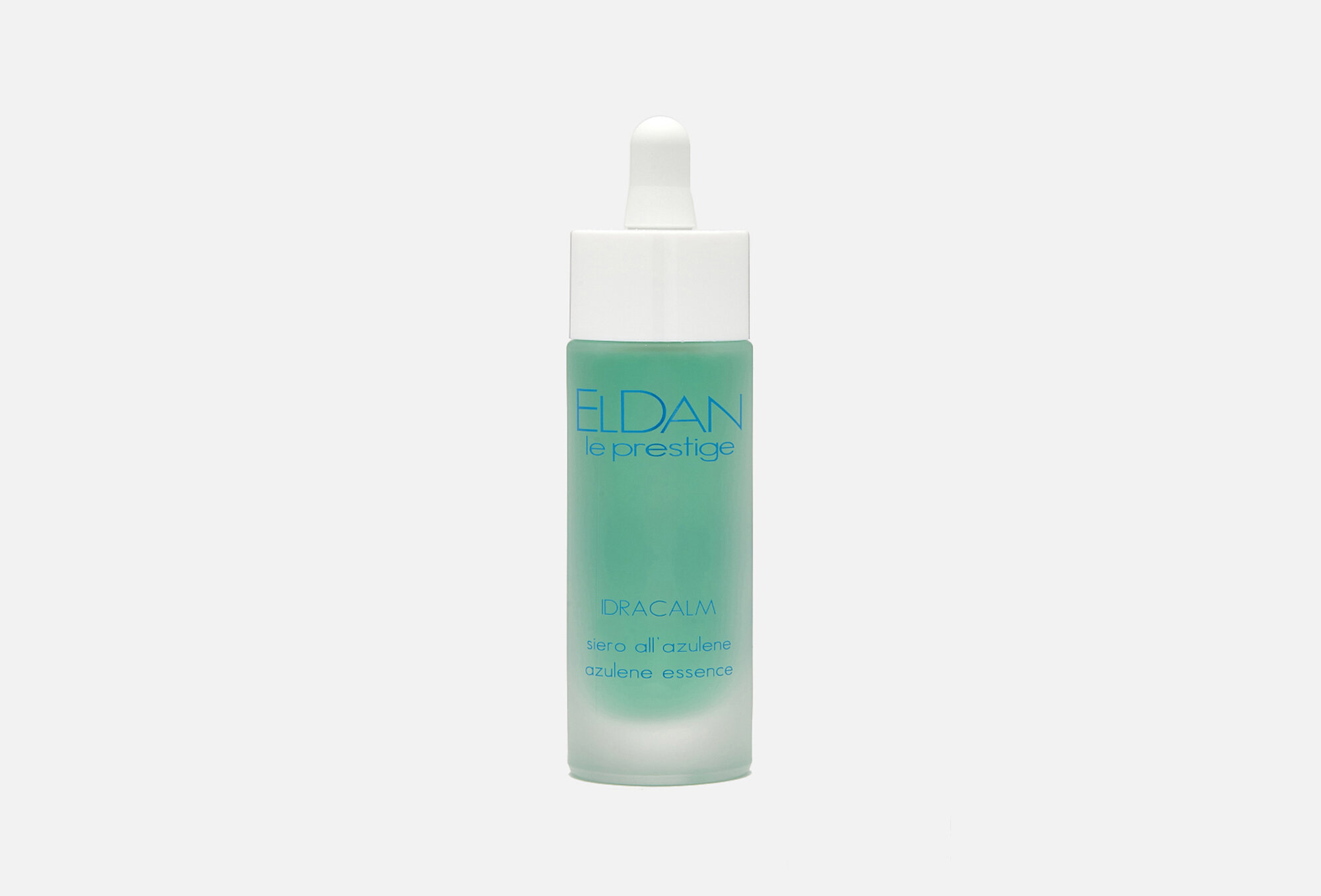 Азуленовая сыворотка для лица ELDAN COSMETICS Azulene serum 30 мл