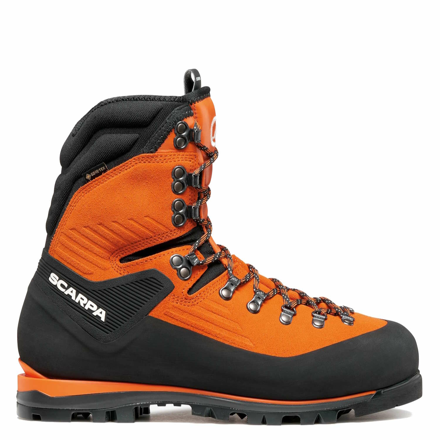 Ботинки Mont blanc gtx