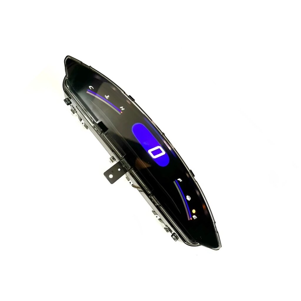 Приборная панель автомобиля, Комбинация приборов, Спидометр с прозрачным дисплеем, Датчик 78120-SNA-A13