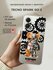Чехол на Tecno Spark Go 2 / Текно Спарк Го 2 с принтом "Будущее уже здесь - 23 ф...