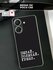 Чехол на Xiaomi Redmi 13C/Poco C65 / Сяоми Редми 13C/Поко С65 с принтом "Пылай и...