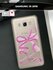 Чехол на Samsung Galaxy J5 2016 / Самсунг Галакси Джей 5 2016 с принтом "Полосат...