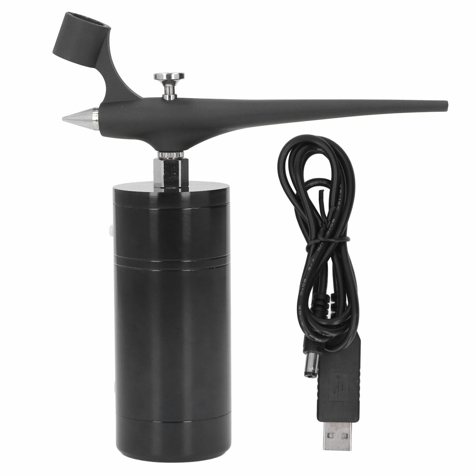 Беспроводной аэрограф для мини-краскопультов с компрессором, легкая и удобная в использовании, отличное качество