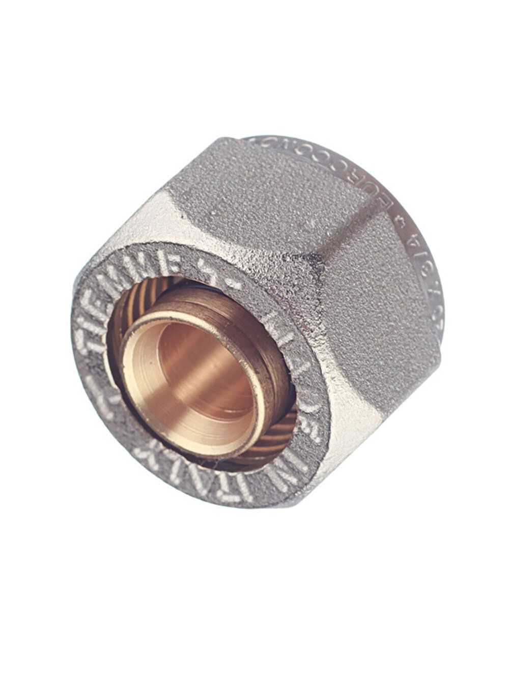 Евроконус 20 обж(ц) х 3/4 для металлополимерных труб (1440003)