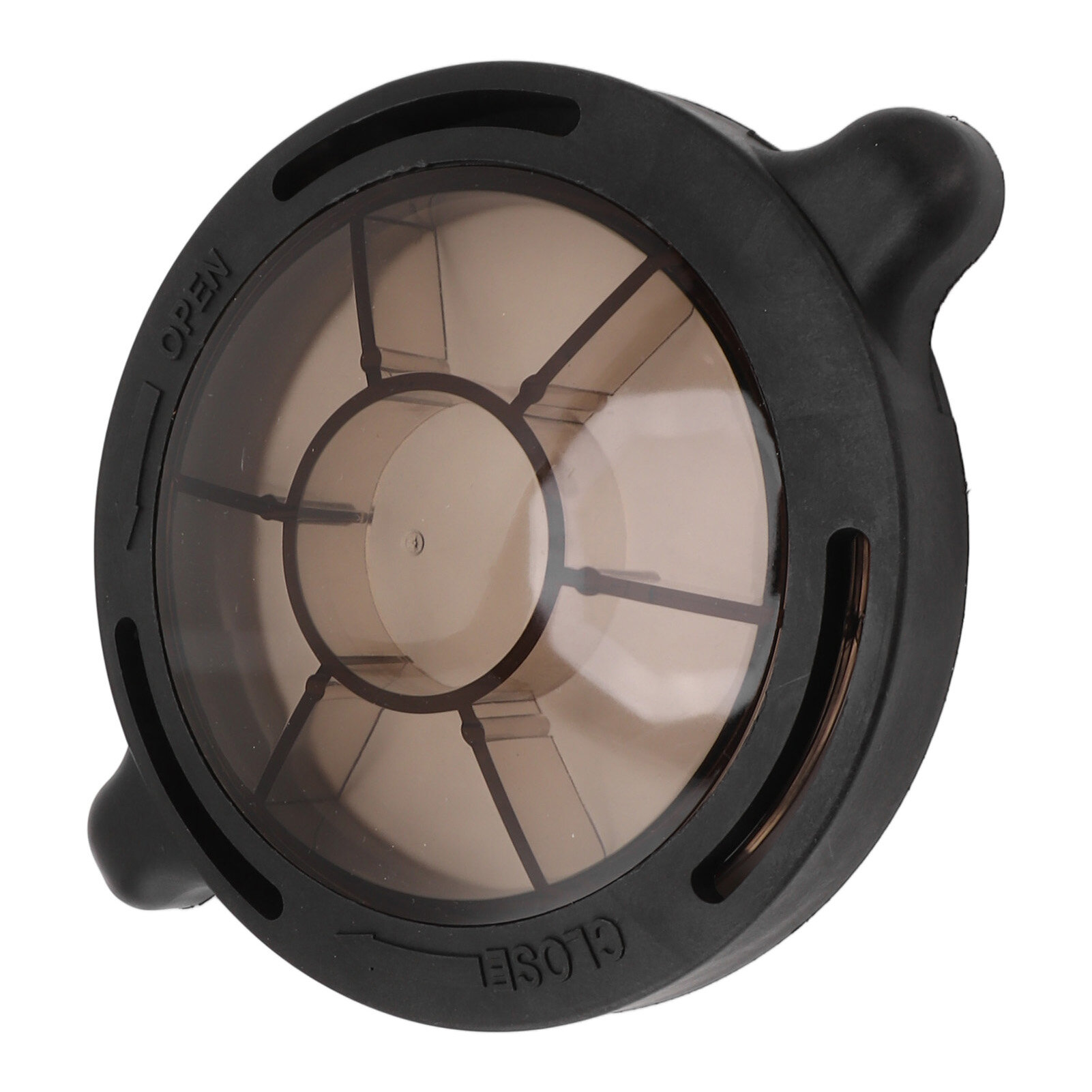 Крышка насоса для бассейна Прочная прозрачная герметичная крышка корзины насоса для бассейна из ПВХ для Hayward Super II