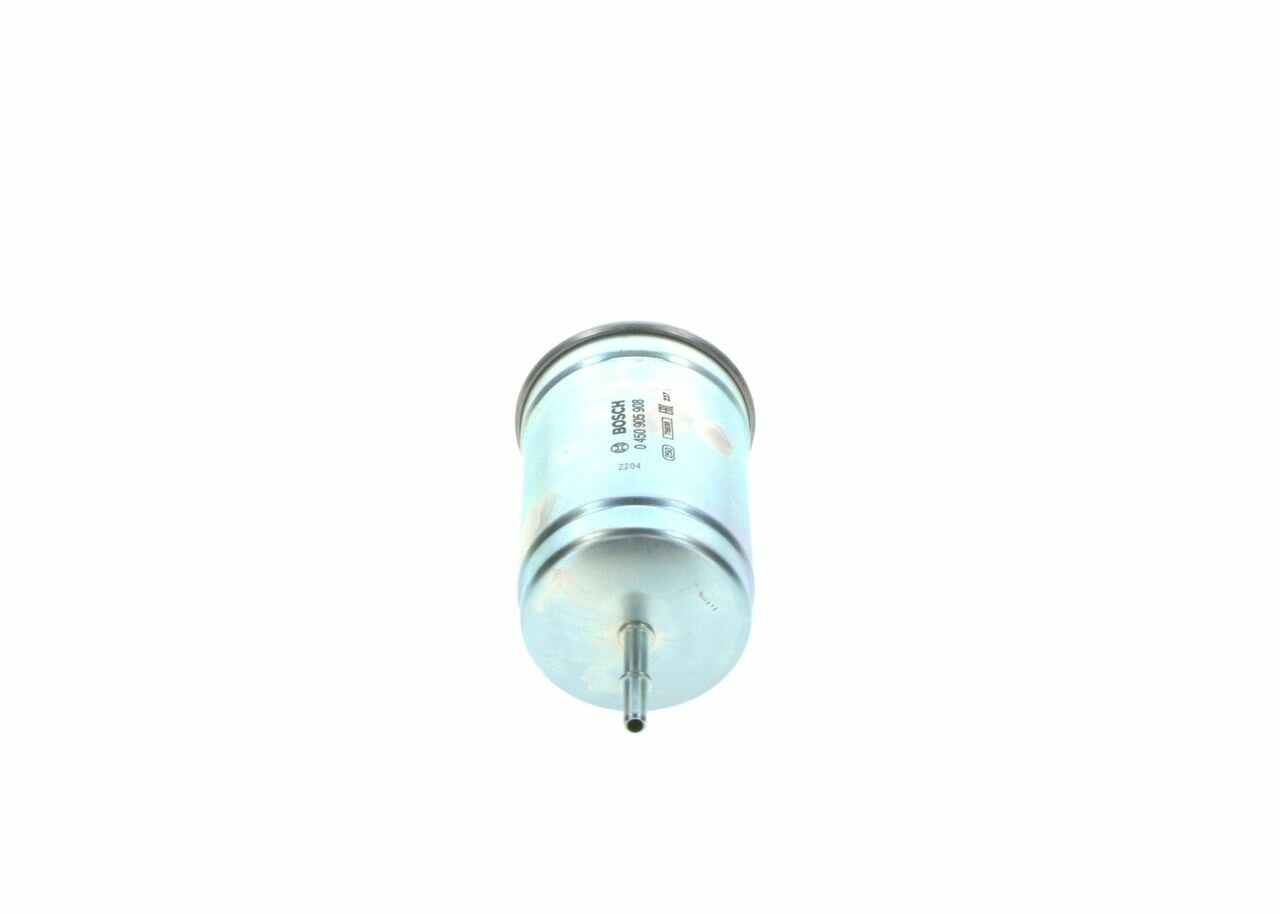 Фильтр топливный, для Вольво S40 1, S60 1, S80 1, V40 арт 0450905908 BOSCH