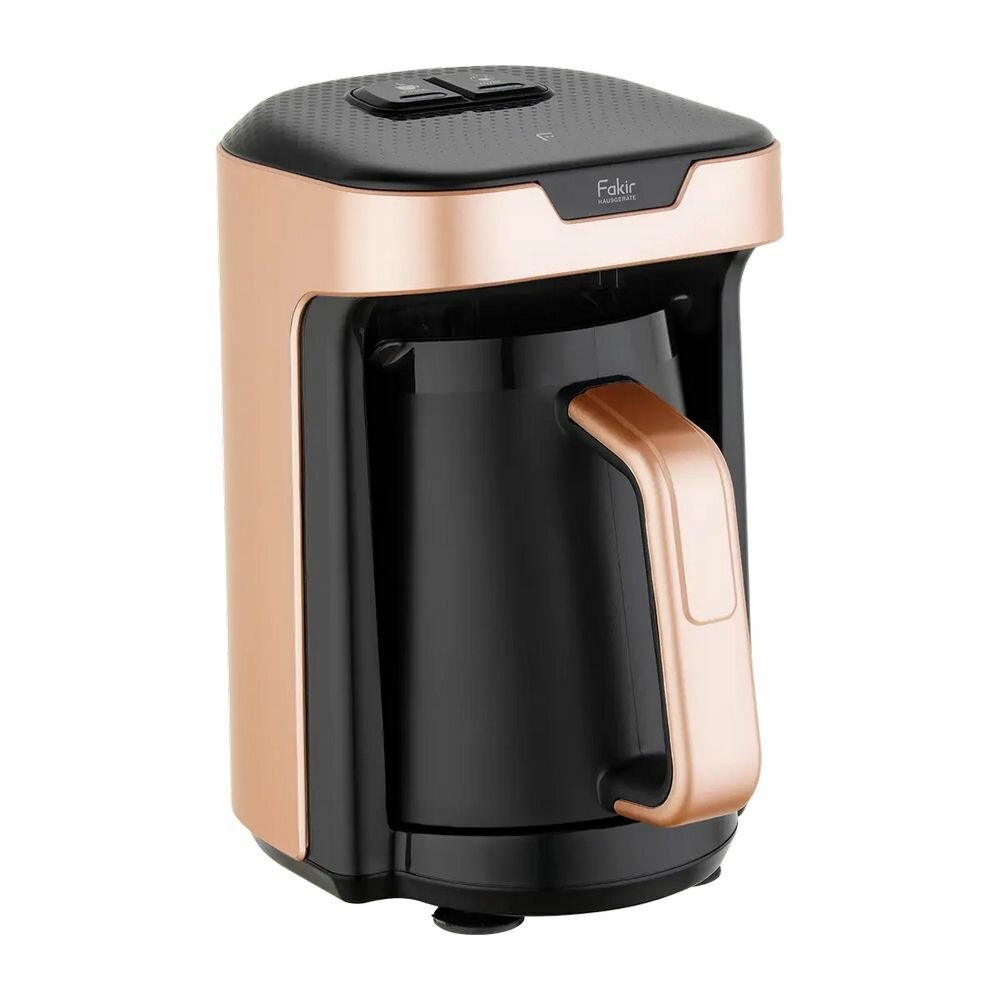 Турка электрическая