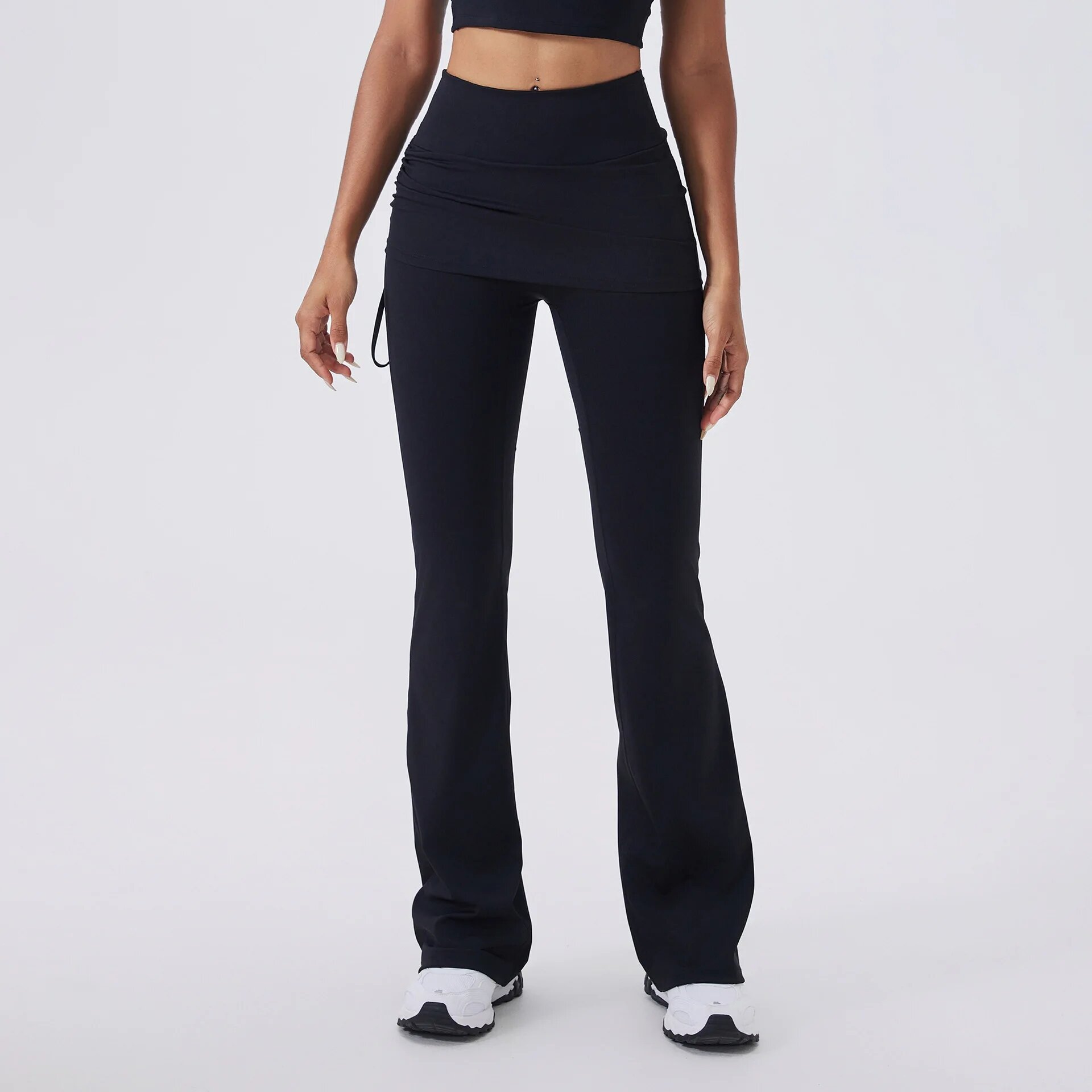 Брюки спортивные