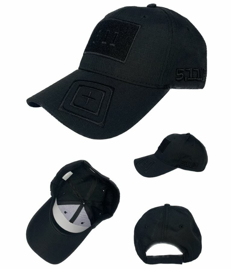 Бейсболка  Тактическая бейсболка для взрослых и детей