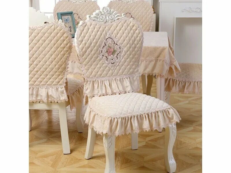 KNOW EASY-Набор столового белья 130x180см,