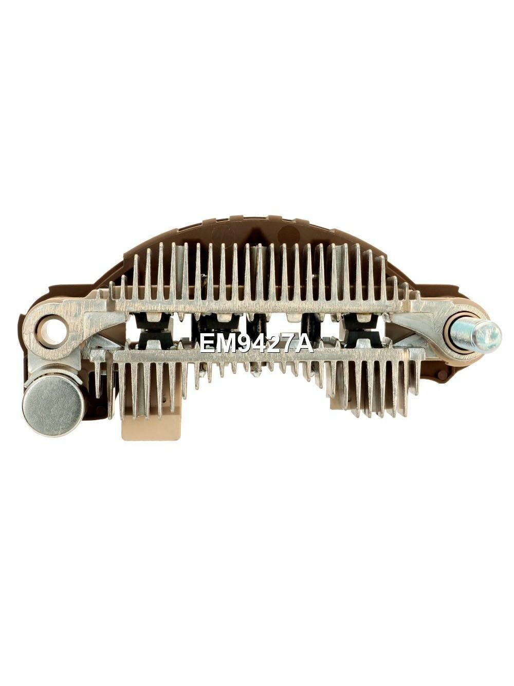 Диодный мост Nissan Patrol Mitsubishi Colt Strada Triton Pajero Citroen Jumper Peugeot Expert Boxer