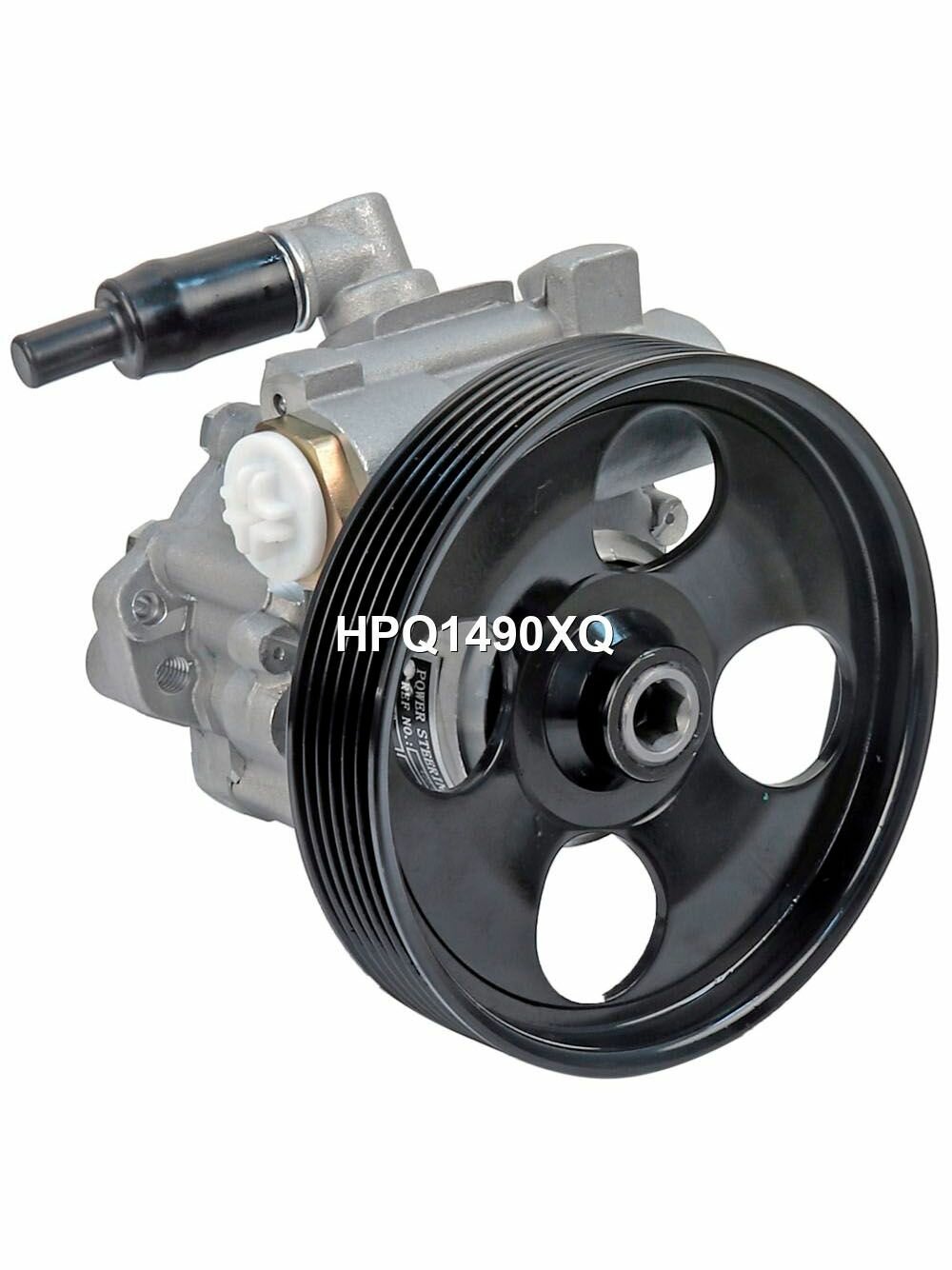 Насос гидроусилителя руля Citroen C8 Peugeot 807 Lancia Phedra