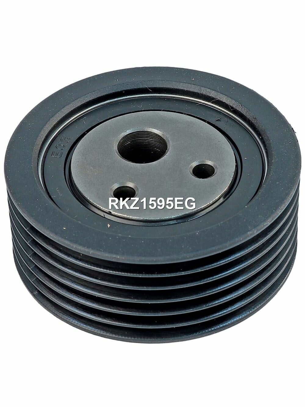 Ролик натяжной приводного ремня Lada Priora (Лада Приора)