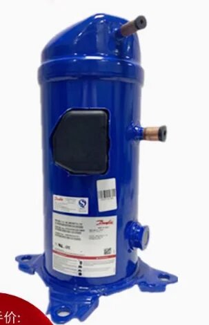 Компрессор DANFOSS HCM081T4LC6 HCM094T4LC6 HCM109T4LC6 HCM120T4LC6