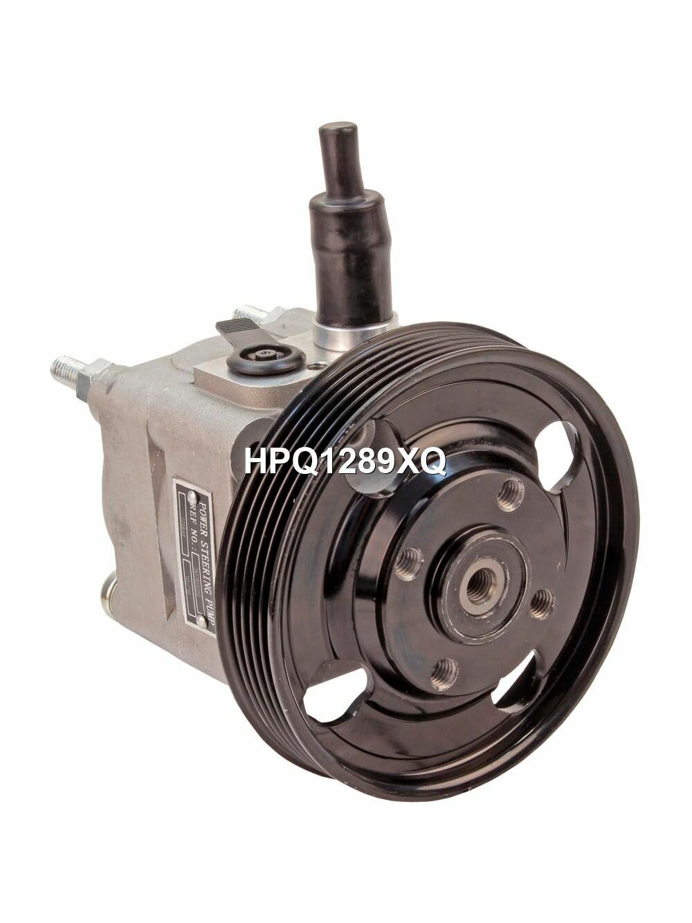 Насос гидроусилителя руля Ford Focus II Mondeo S-Max Kuga // Volvo S80 V70 XC60 XC70 гидравлический