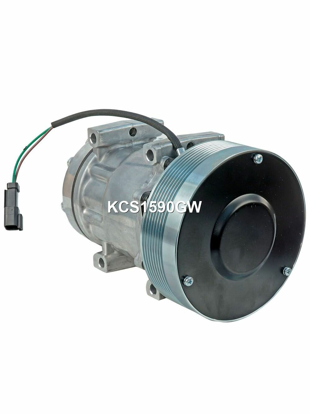 Компрессор кондиционера Krauf KCS1590GW