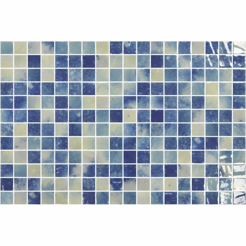 Мозаика BLUSTONE BLEND