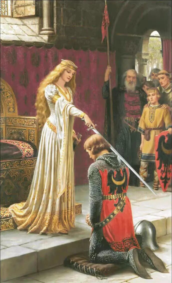 Наборы для вышивки крестом Dahlia 18CT white canvas