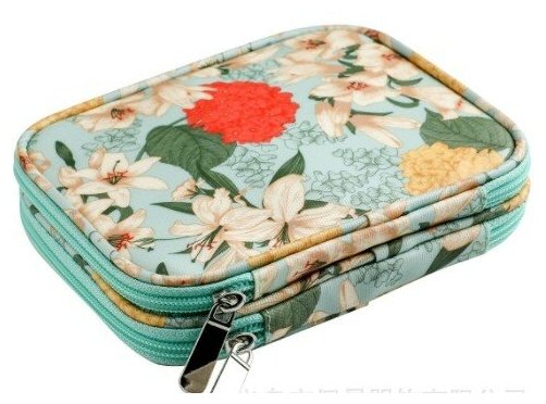 Органайзер для хранения аксессуаров для вязания и рукоделия