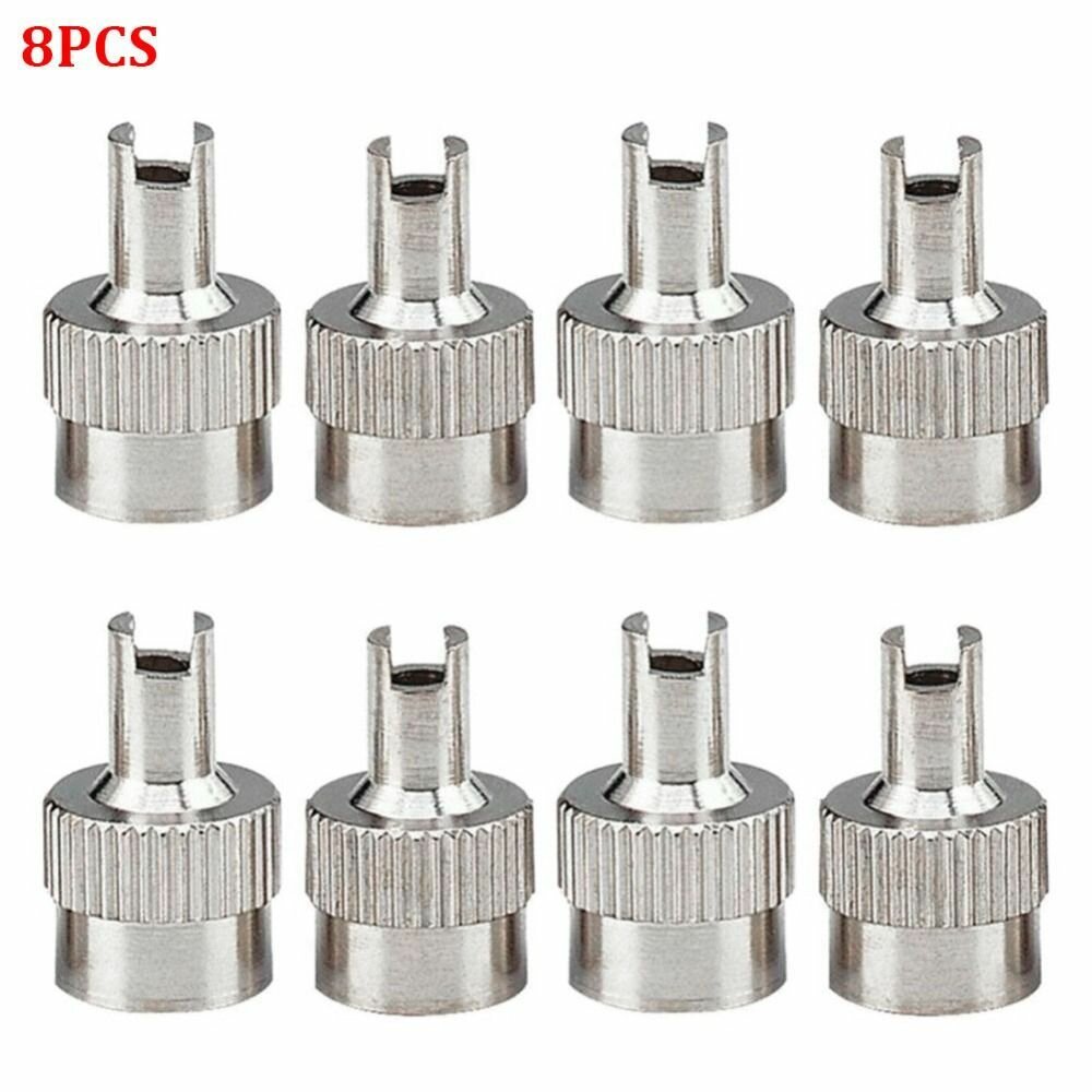 8 шт. Крышка крышки ниппеля уплотнения