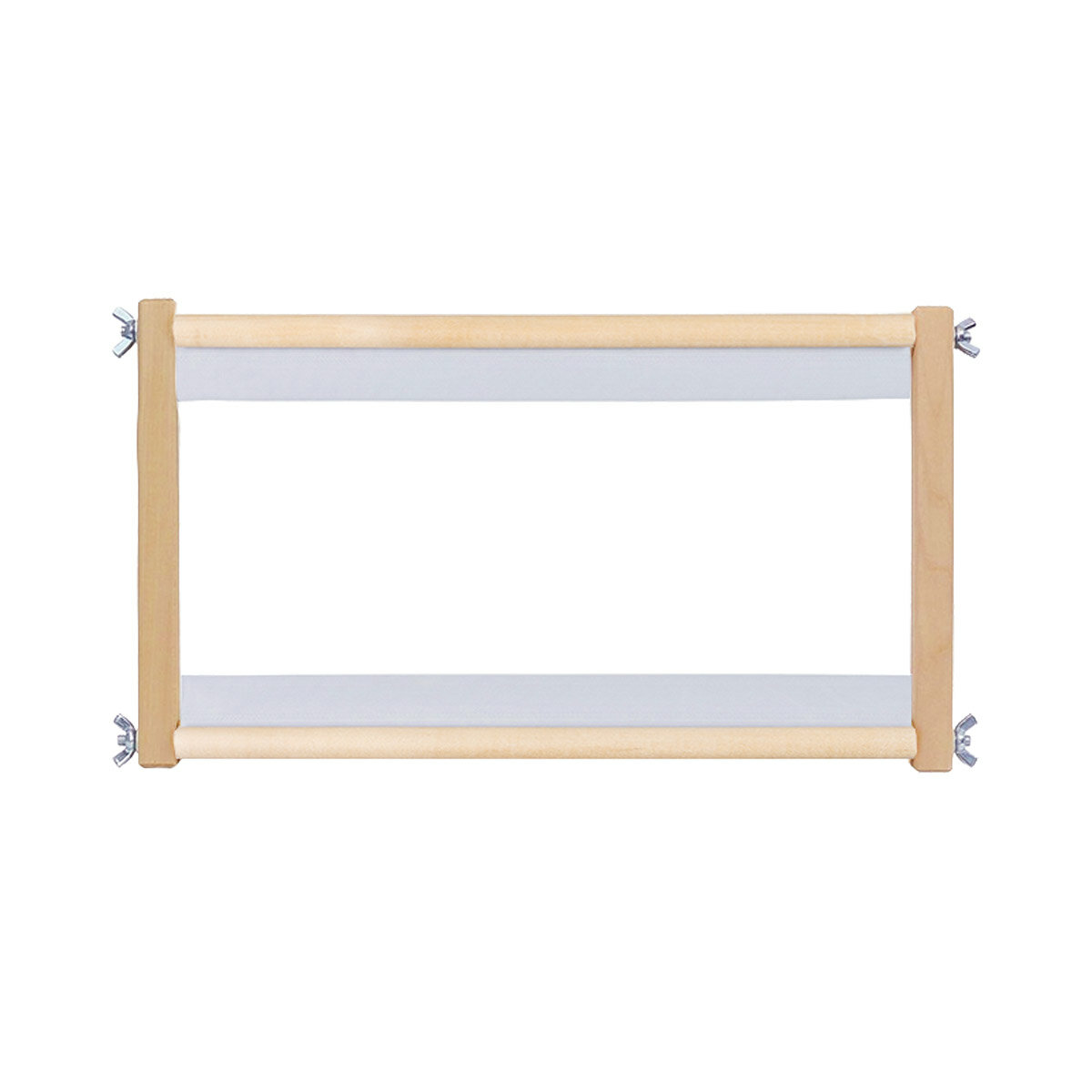 Пяльцы рамка для вышивания 'Лайт', размер 61х30 см, Матренин Посад