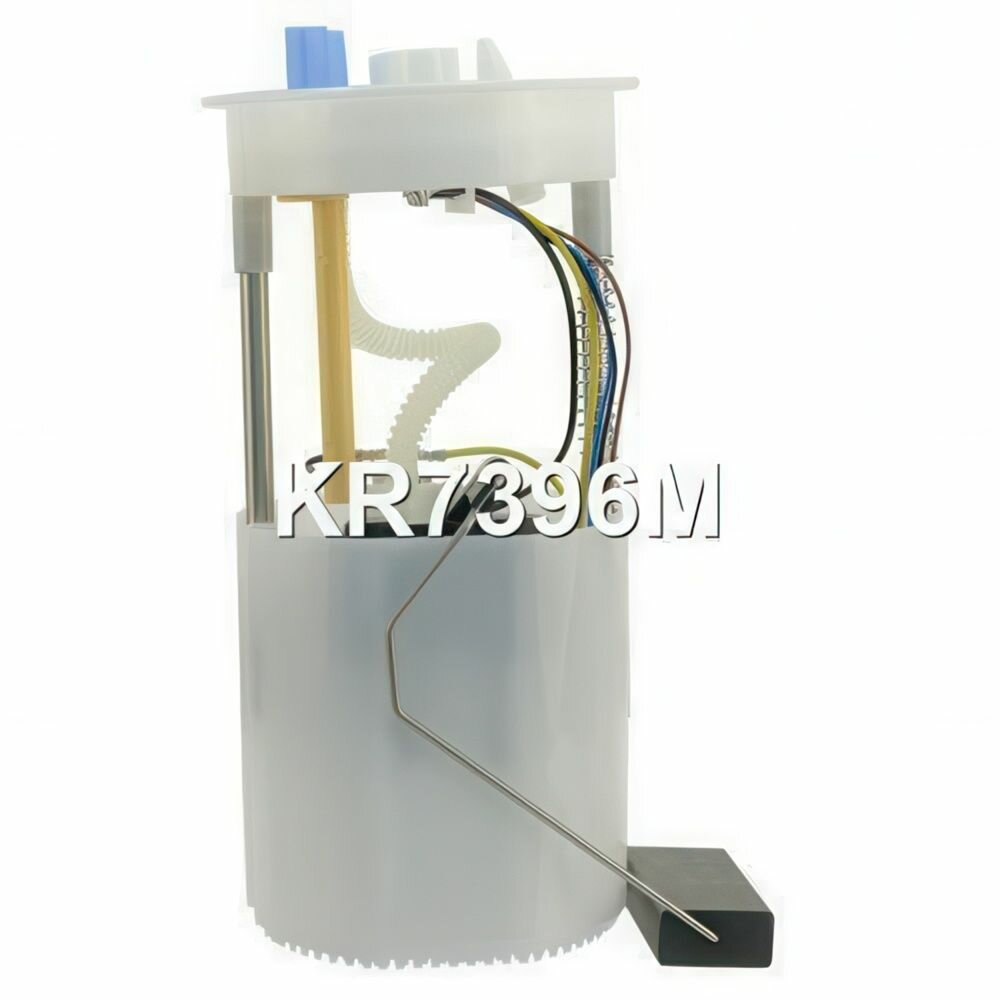 Насос топливный в сборе, для Фольксваген Поло арт KR7396M