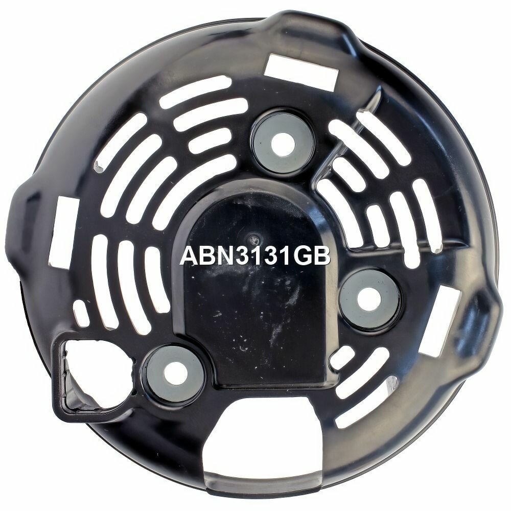 Крышка генератора пластик, для Додж Караван, Крайслер, Вояджер арт ABN3131GB