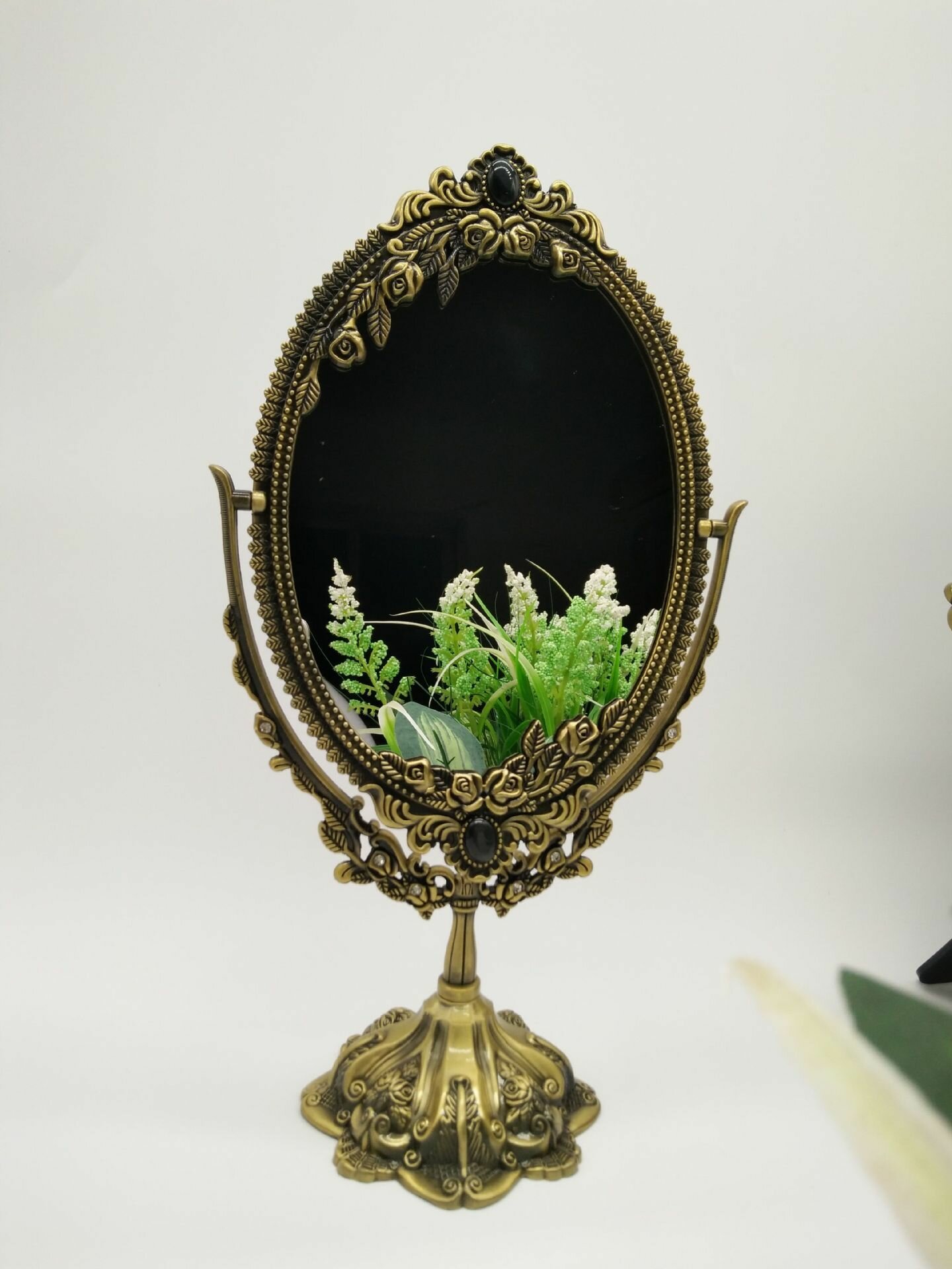 Зеркало интерьерное, 1 шт