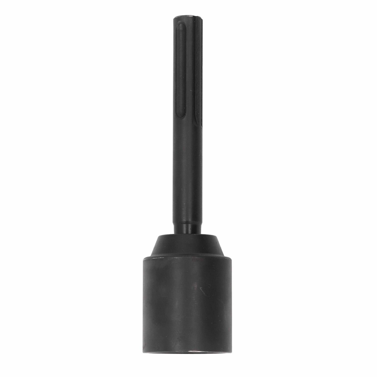 Водитель Тобразных столбов 45 мм инструмент для установки заборных столбов