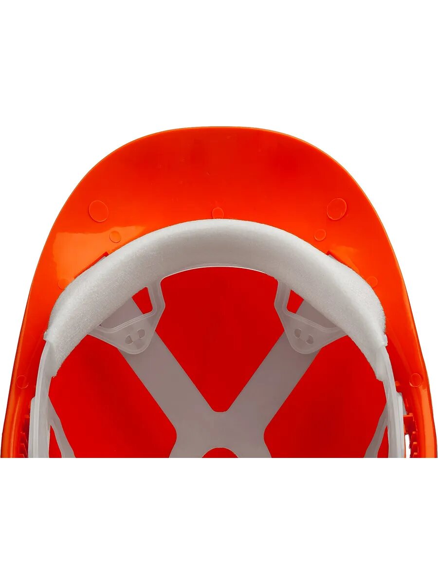 Оранжевая, реечный механизм, универсальное крепление для на