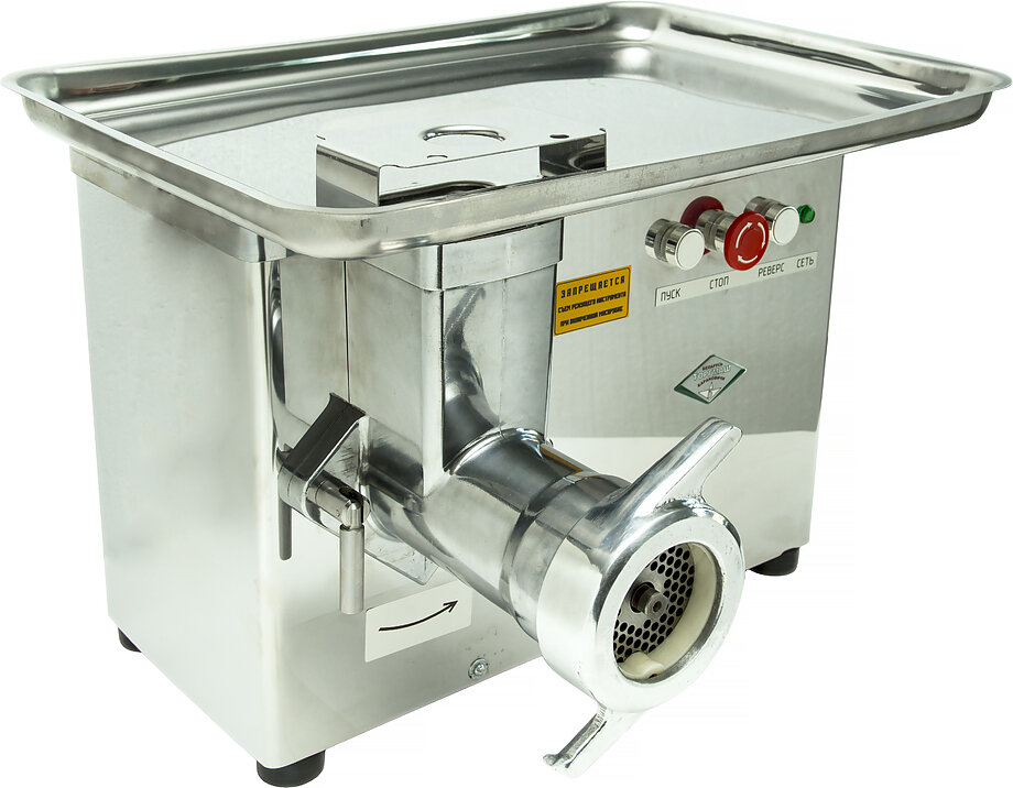 Мясорубка Торгмаш Барановичи МИМ-300М