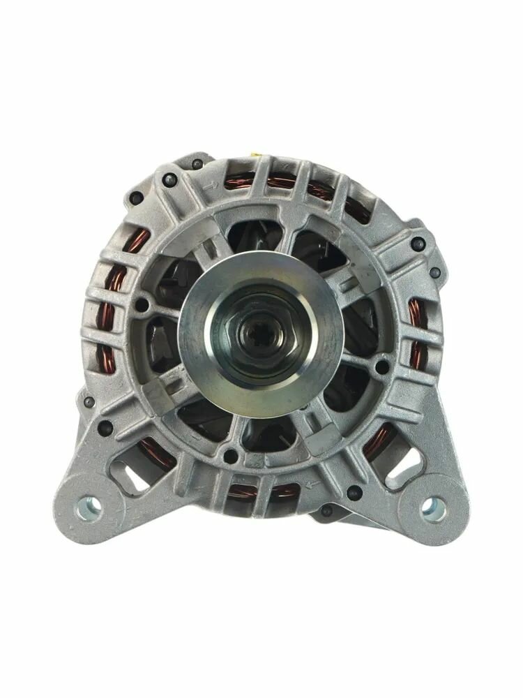 Генератор для RENAULT Sandero, Рено Логан, Дачия