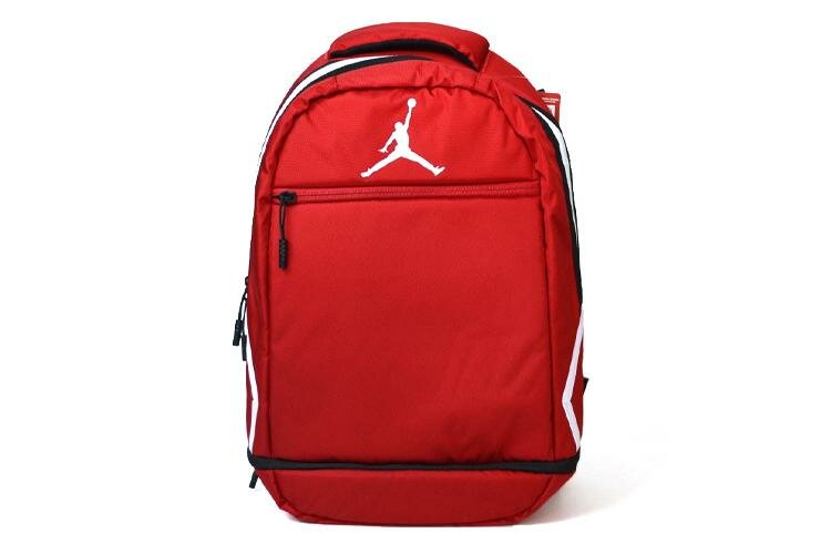 Рюкзак унисекс Jordan HA4964-678 красный