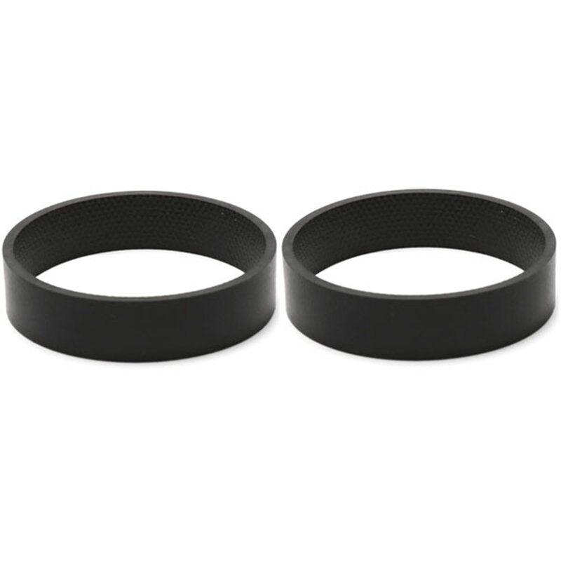 Ремни с насечкой для пылесоса KIRBY SENTRIa G10, G10E, 2 шт.