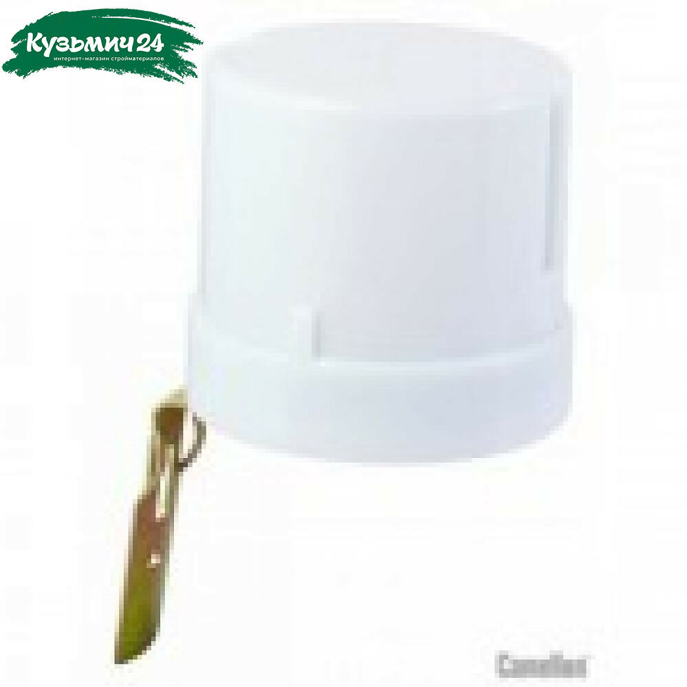 Фотореле 3300Вт Camelion LXP-03