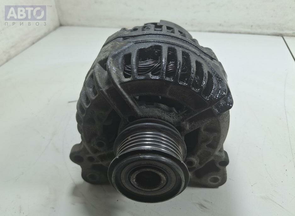 Генератор Audi A4 B7 (2004-2008)