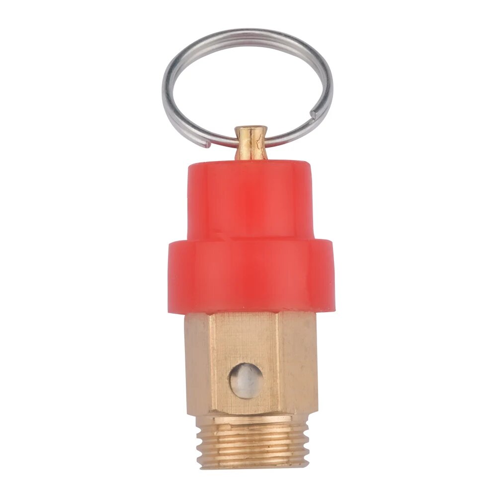 Латунный предохранительный клапан для воздушного компрессора 10KG