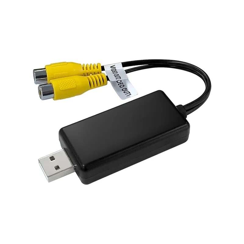 USB адаптер видеовыхода для Android — фото 1